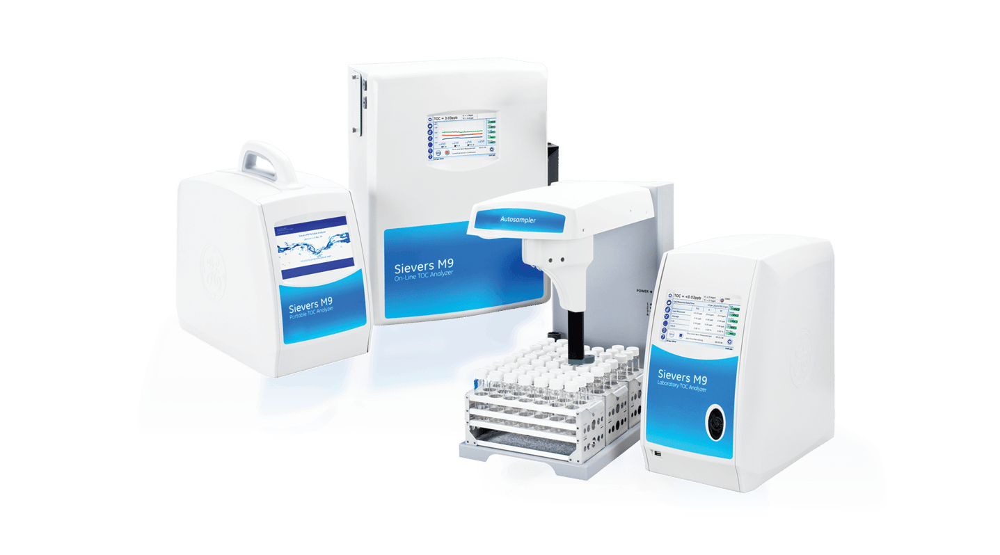 The four critical water quality tests every pharmaceutical lab must monitor